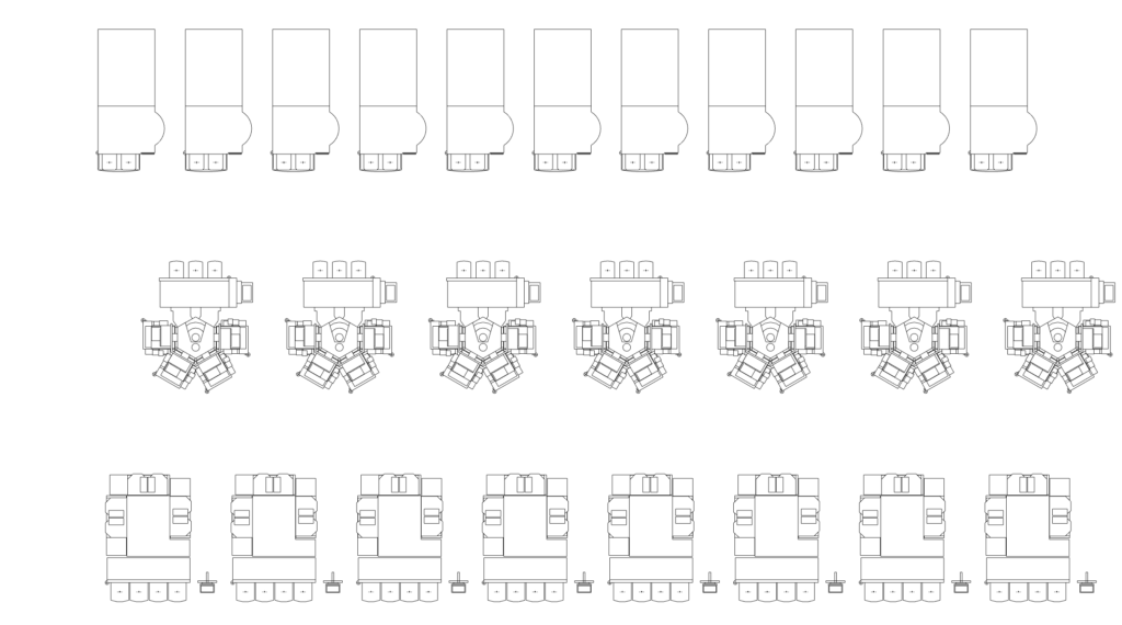 Semiconductor Fab Layout