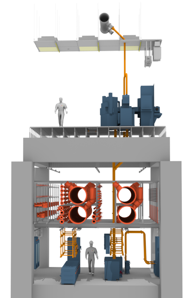 SemiSoft | Semiconductor Fab Design, Facility and Tool Data Management